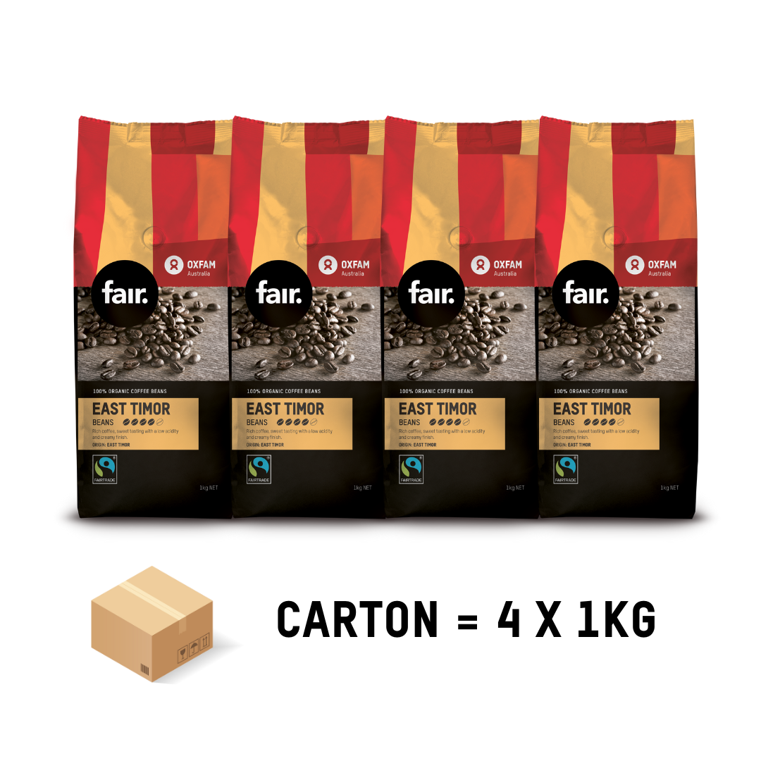 Buy Bulk & Save – Fair Coffee