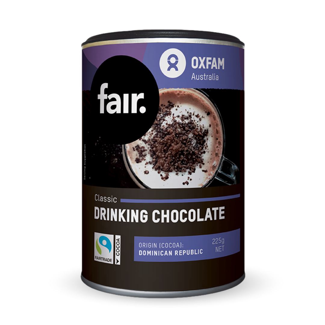 Oxfam Fair | Buy Australian Certified Organic Fairtrade Coffee – Fair ...